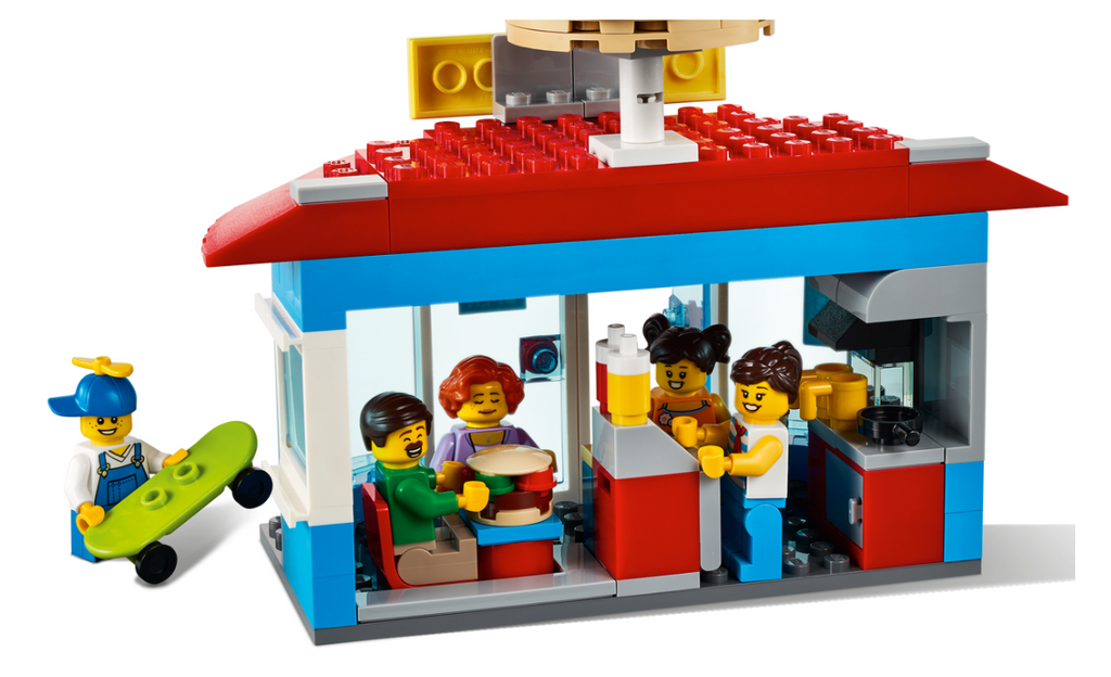Building LEGO® on a budget – Bricks and Minifigs Huntsville AL