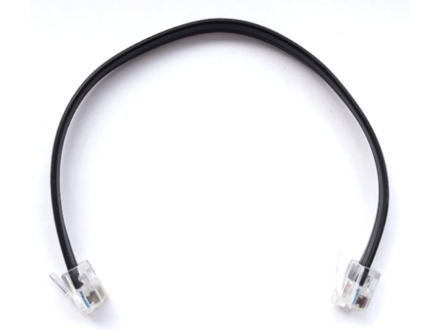 LEGO Mindstorms 55804 Electric, Connector Cable, Mindstorms NXT 20cm ...