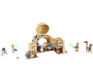 LEGO Star Wars 75270 Obi-Wan's Hut, Retired, Certified in white box, P ...