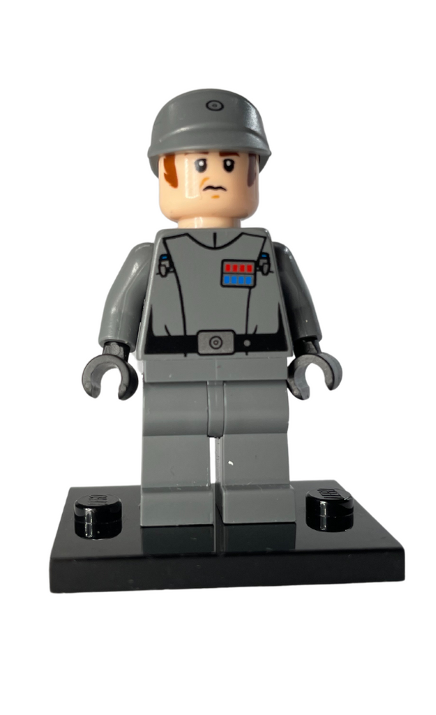 Imperial Officer (Captain / Commandant / Commander), Star Wars 2014 ...